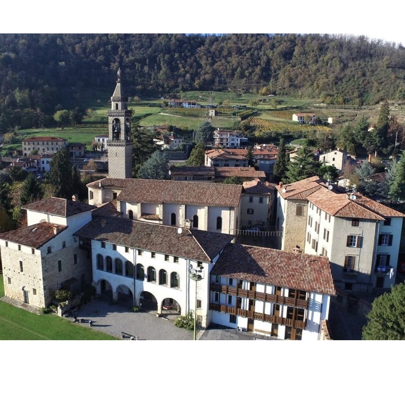 Comune Di Castelli Calepio - Servizi Comunali SpA